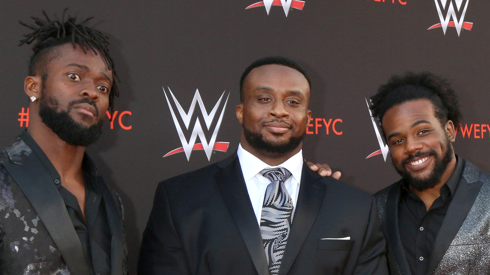 10 Of The New Day's Most Memorable WWE Matches