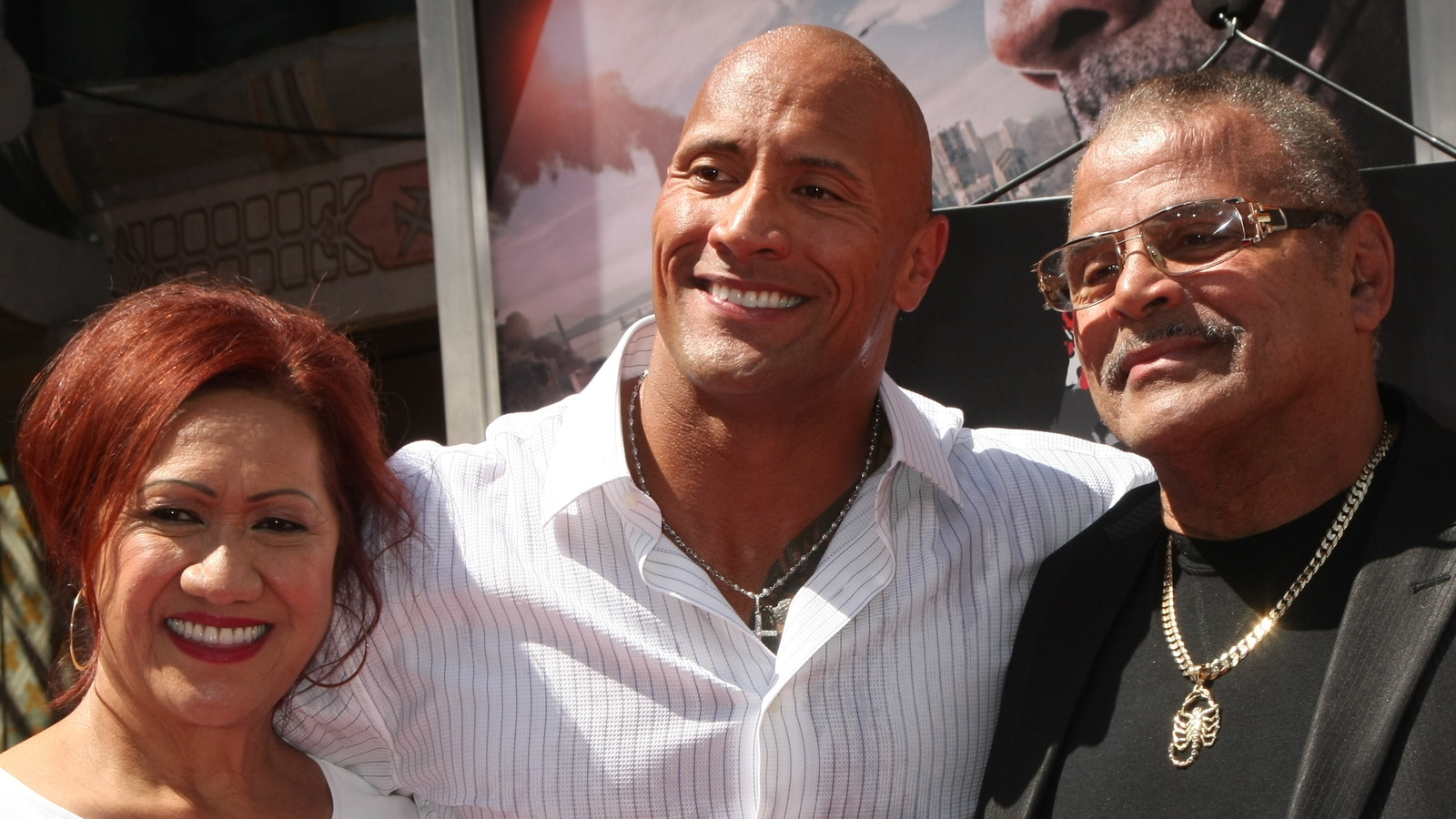 The 15 Most Influential Wrestling Families Of All Time