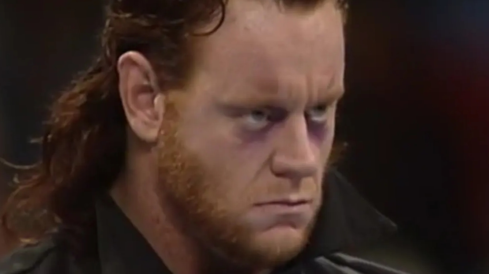 Undertaker Haircut 2022