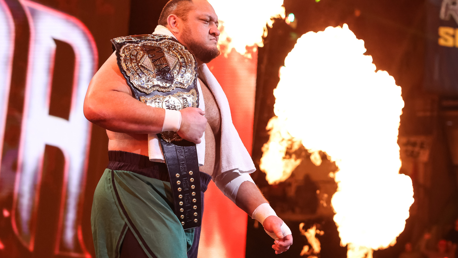 5 Hot Takes From The Week In Wrestling (1/18/2024)