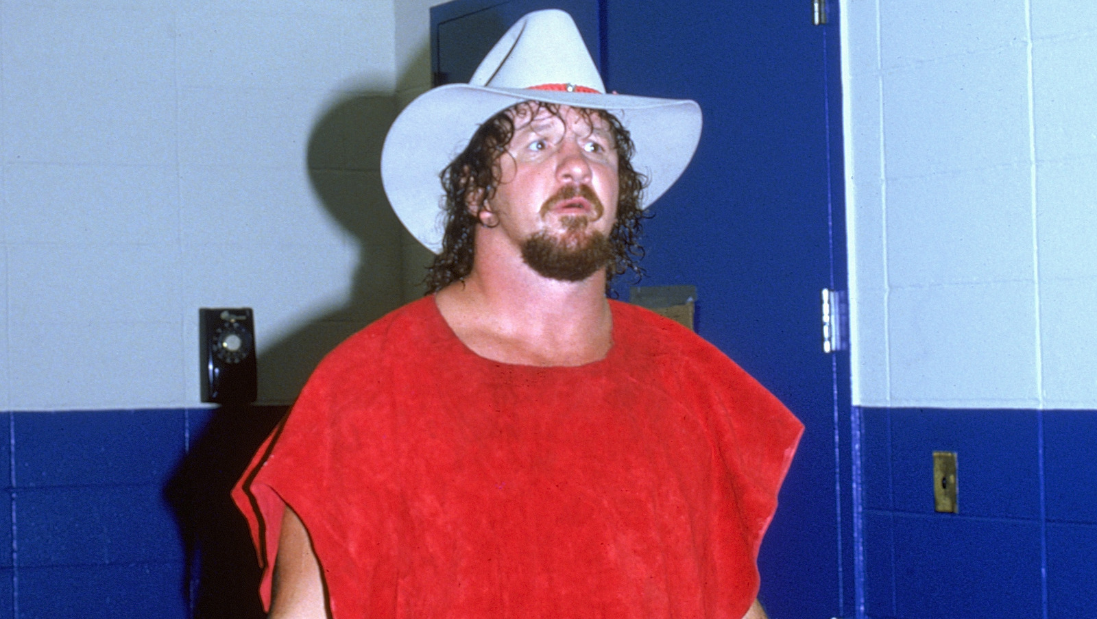 6 Most Memorable Terry Funk Matches