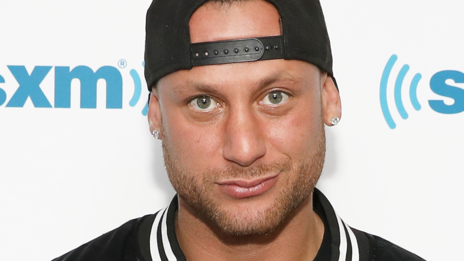 A Major Tragedy Rekindled Matt Taven's Interest In Pro Wrestling