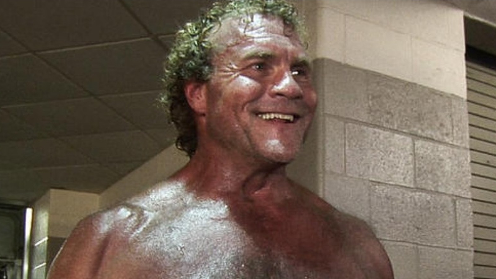 A Ridiculous Dare Led To Sid Vicious Being Bitten By A Pet Squirrel