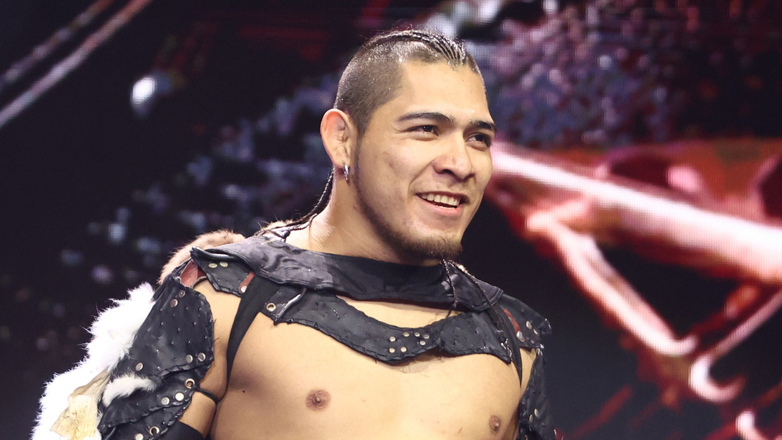 AAA And AEW Star El Hijo Del Vikingo Announced For Upcoming TNA Wrestling Show