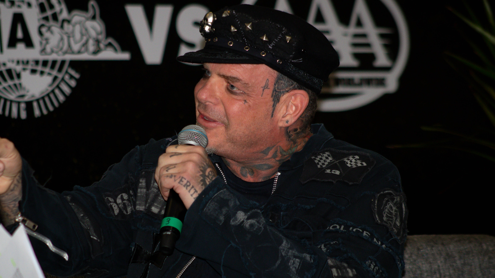 AAA Announces TripleMania Dates, Retirement Tour For Lucha Libre Legend