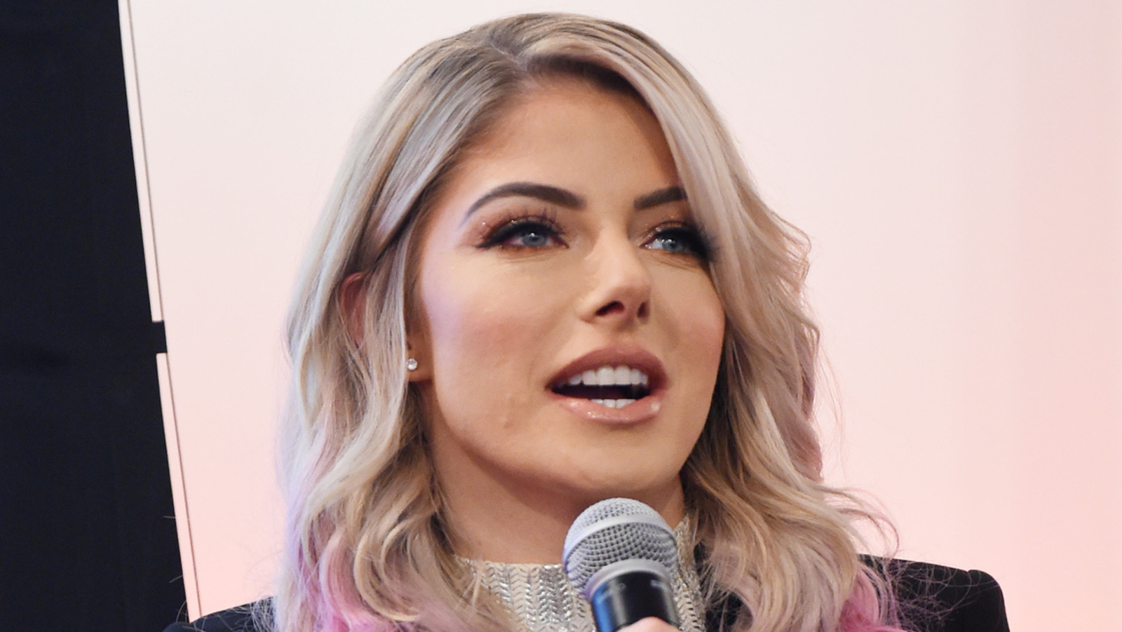 Absent WWE Star Alexa Bliss Shares Cryptic Message Ahead Of 2025 Royal ...