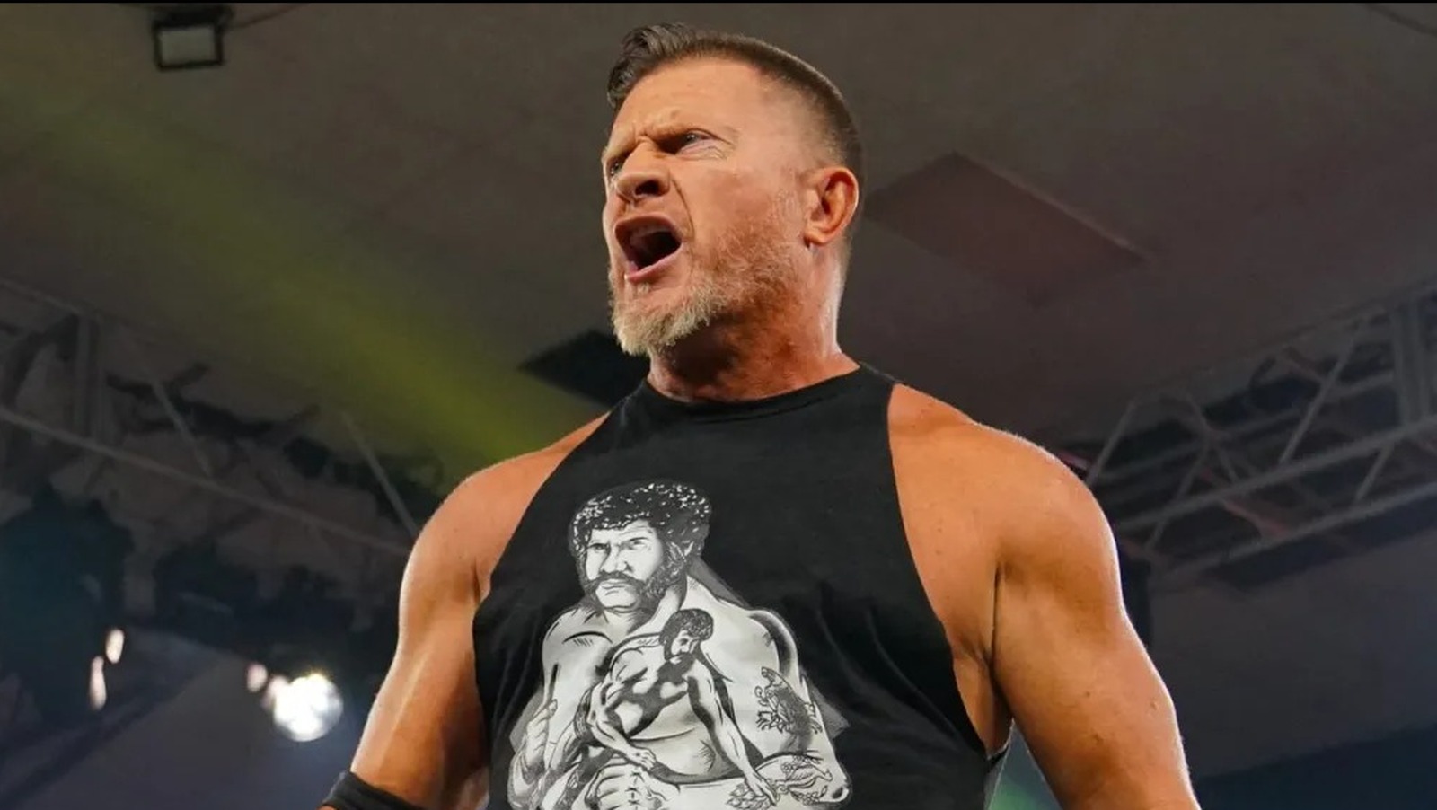 Ace Steel Describes Producing Ex-WWE Star As A 'Full Circle' Moment