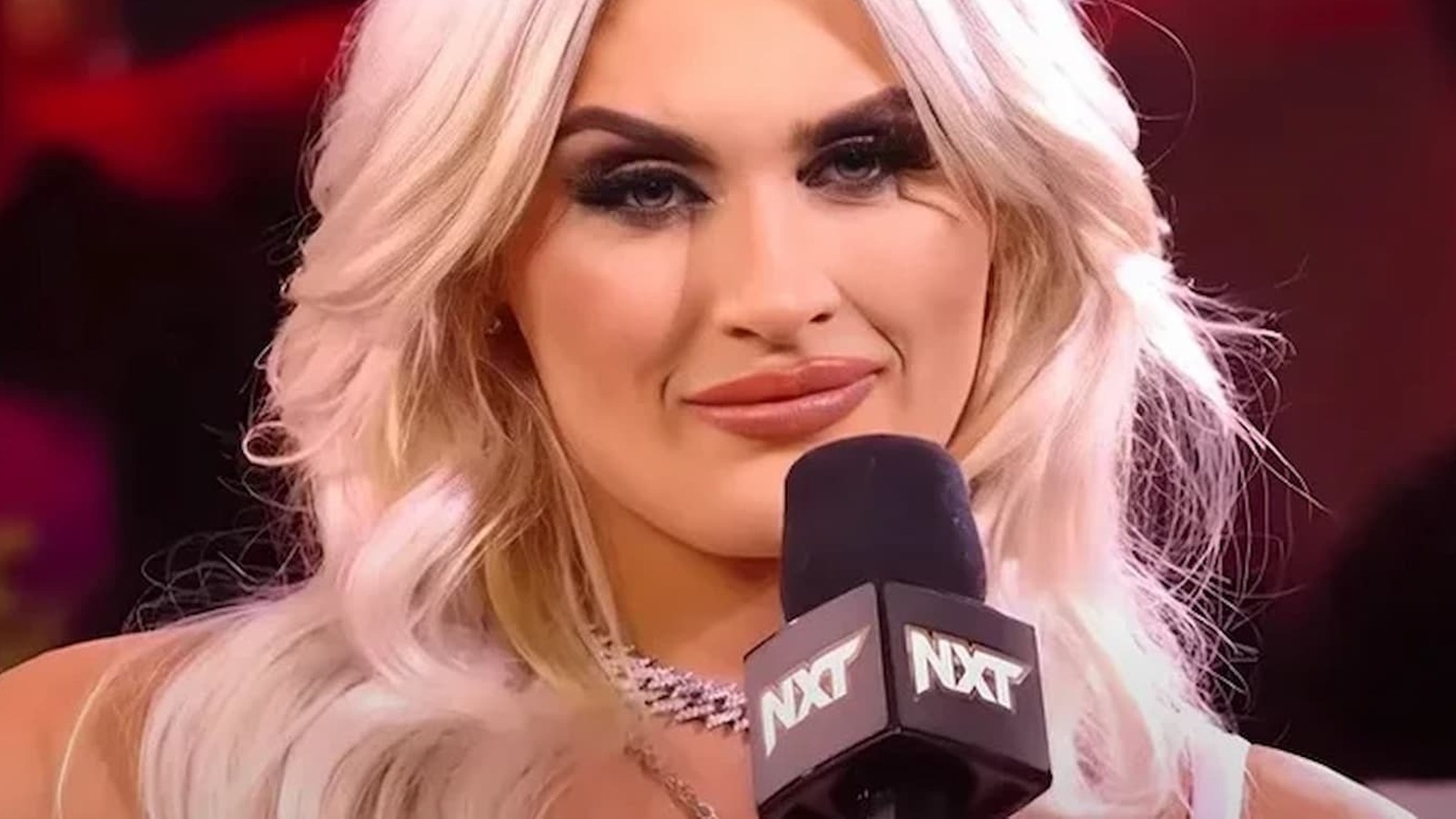 Ace Steel Knew Tiffany Stratton Was Special From Time At WWE ...