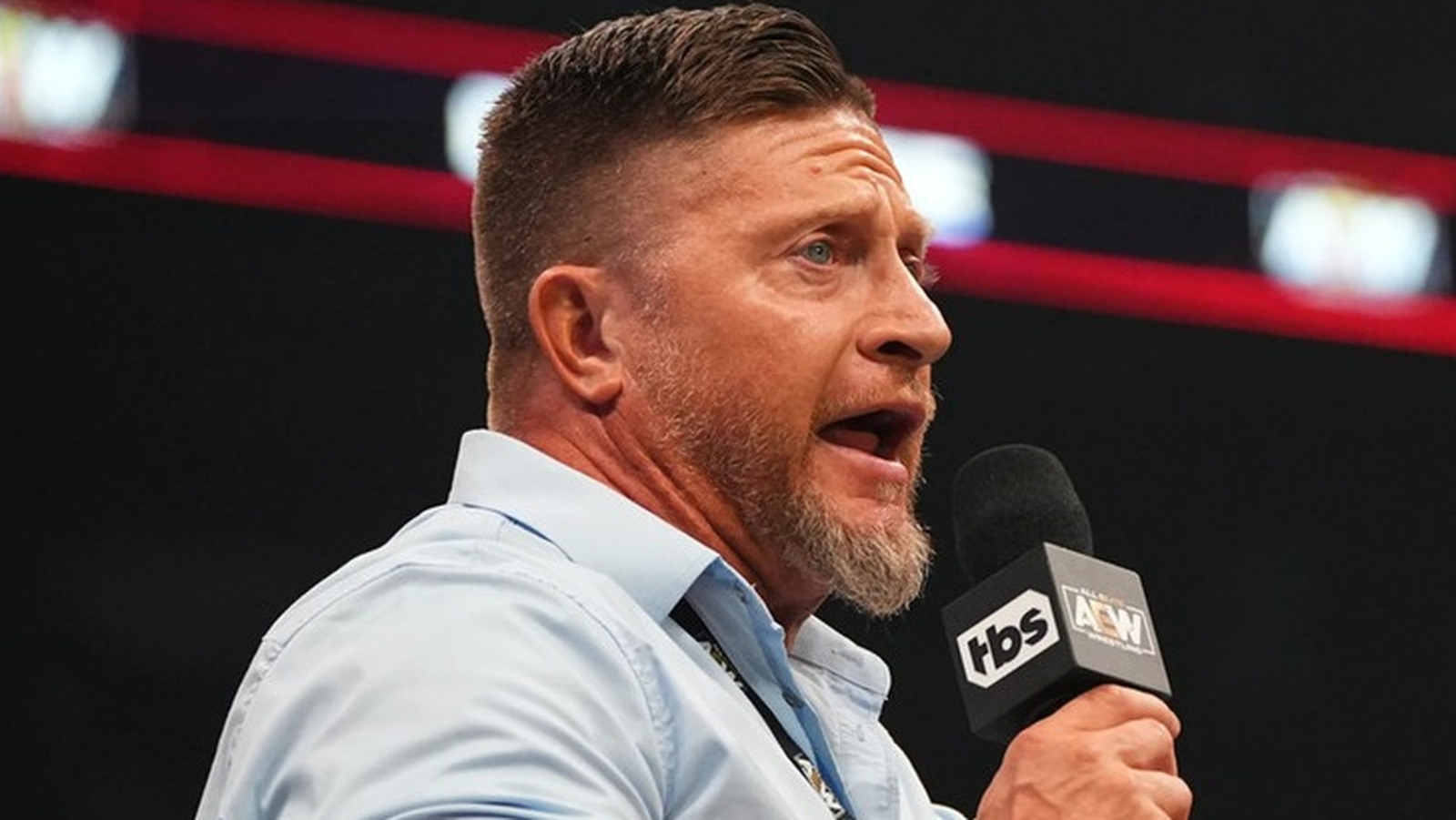 Ace Steel Shares What He's Been Up To Following AEW Release