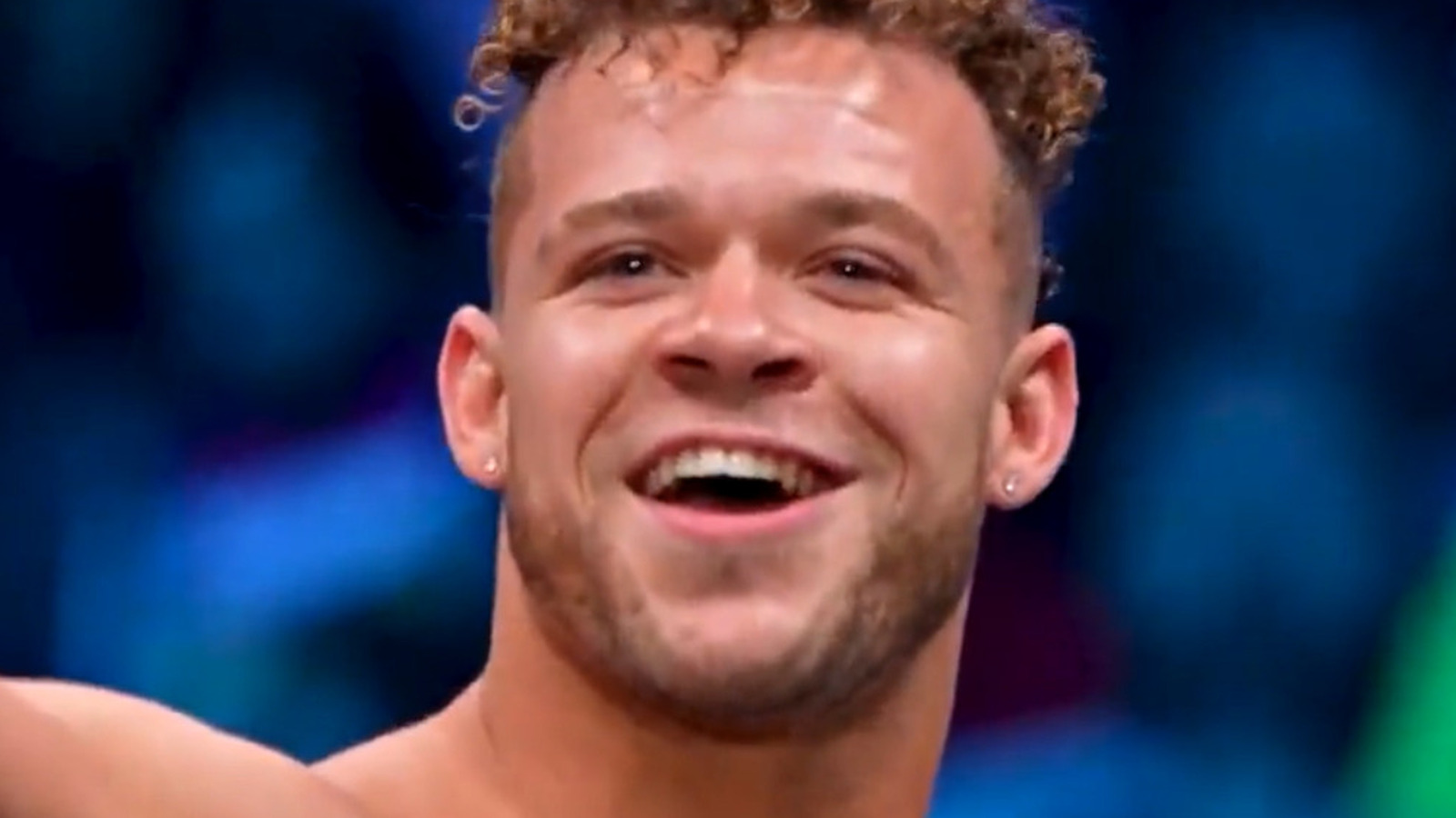 Action Andretti Dishes On His Wrestling Influences, Who He Was A Fan Of ...