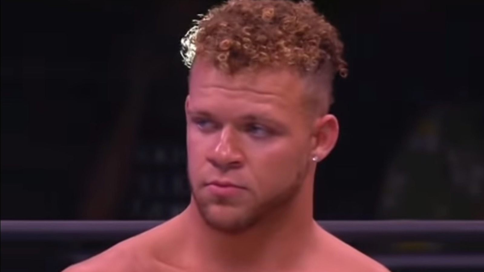 Action Andretti Reflects On Huge AEW Dynamite Win