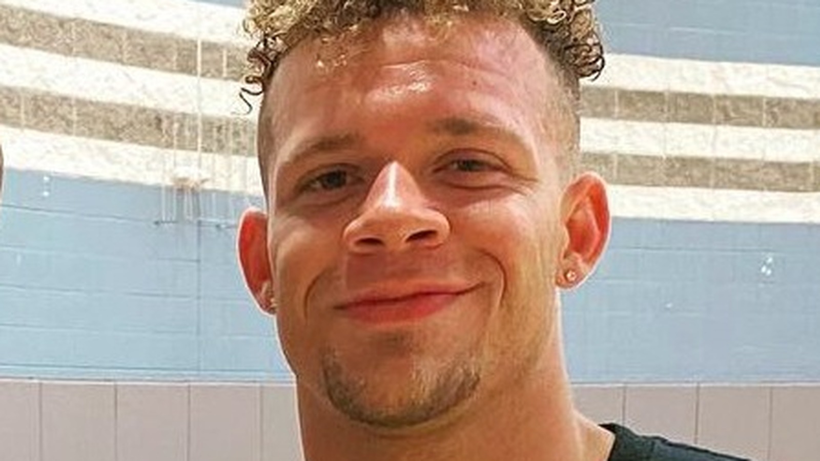 Action Andretti Reveals Behind-The-Scenes Reaction To His AEW Dynamite ...