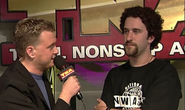 Dustin "Screech" Diamond Passes Away, Hulk Hogan Pays Tribute