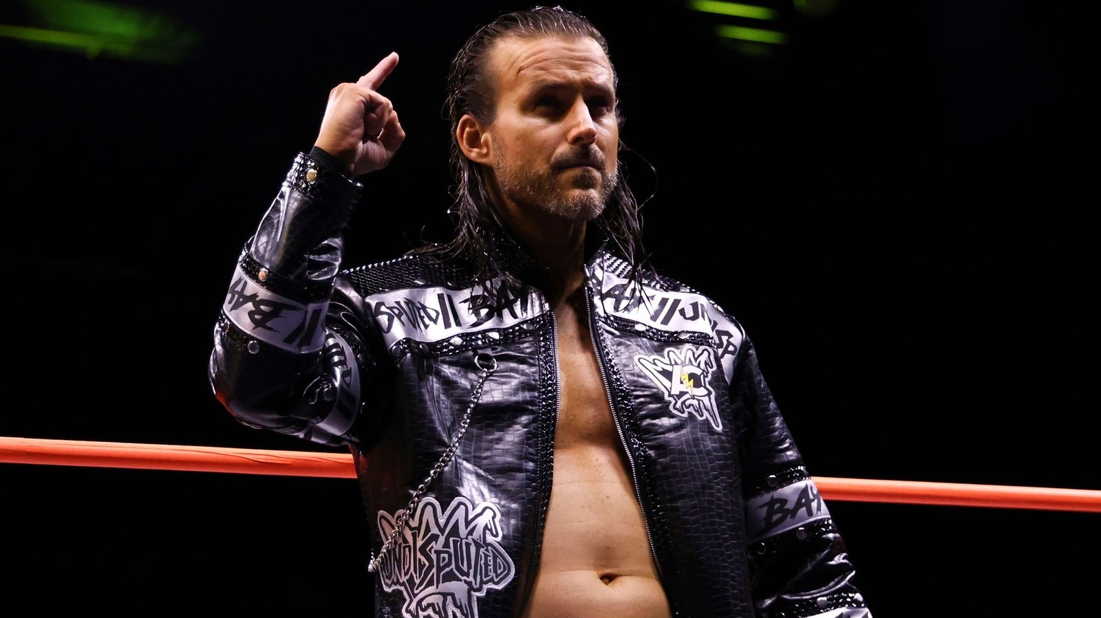 Adam Cole Addresses Konosuke Takeshita, 'Must-Win' Match On AEW Dynamite