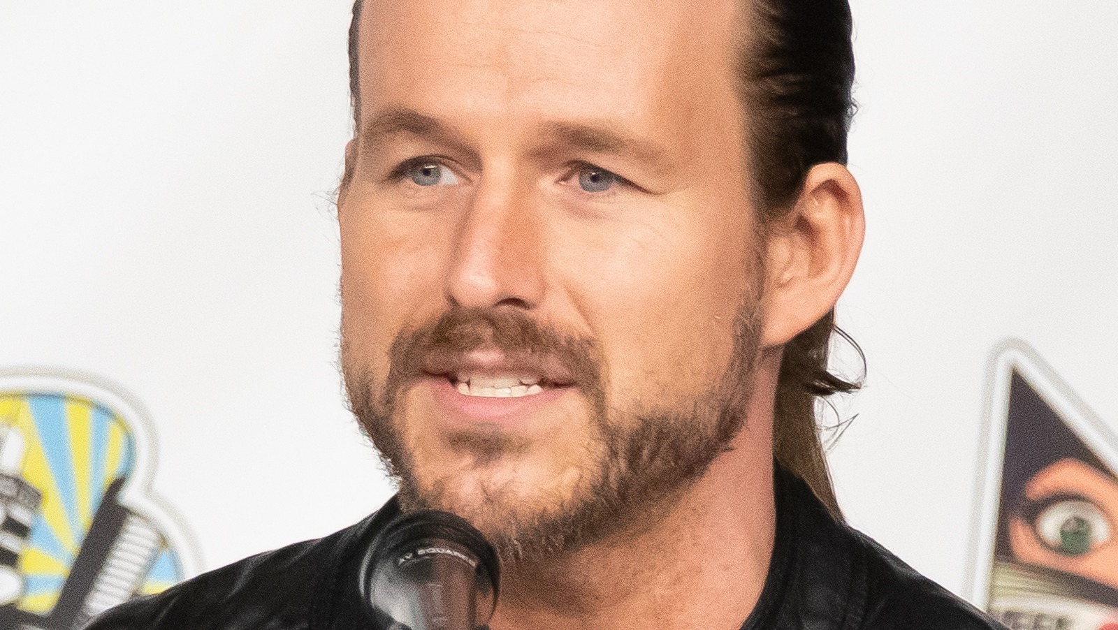 Adam Cole And Britt Baker Explain What Makes AEW All Access A Different ...