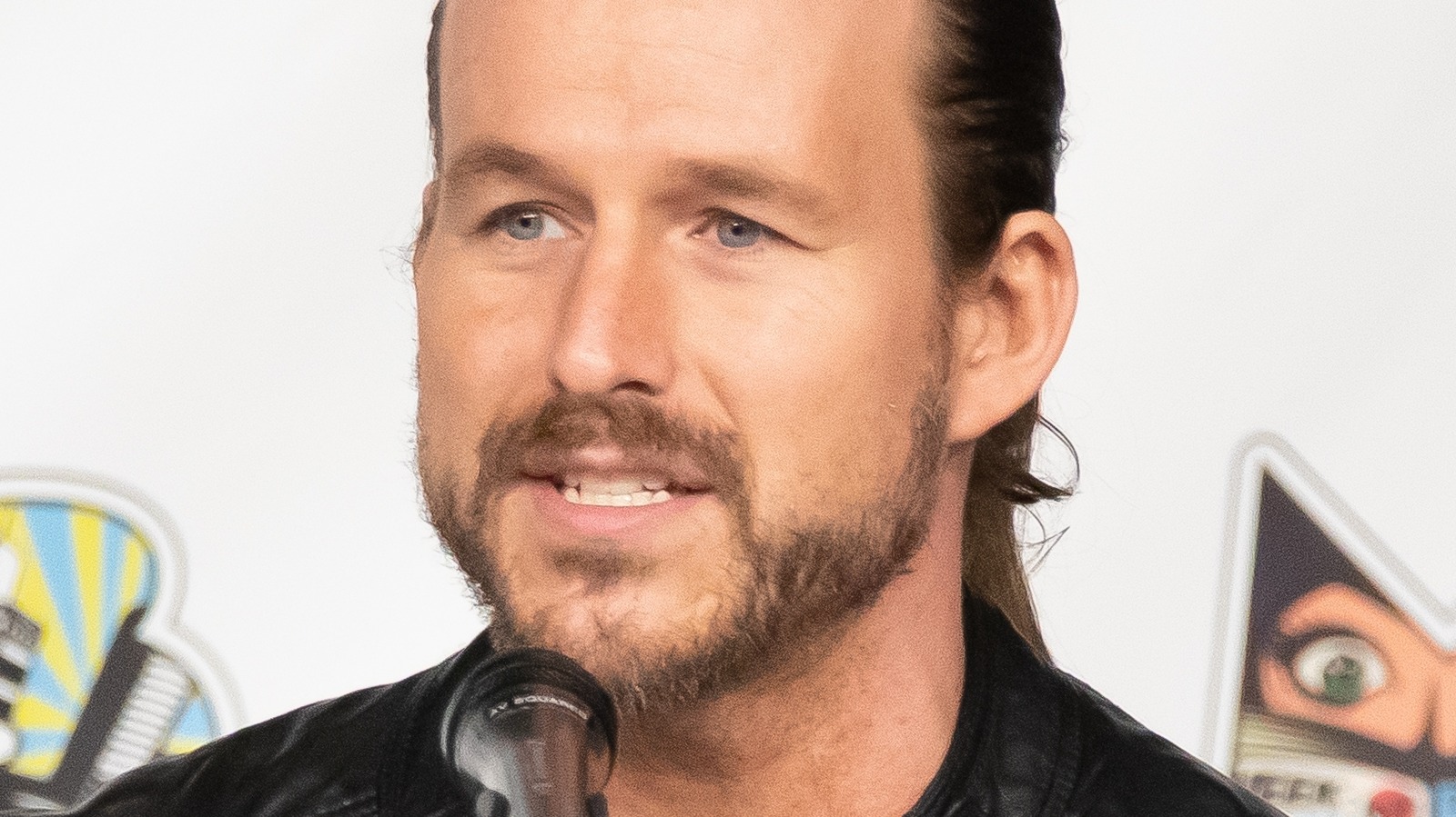 Adam Cole Got Help From Fellow AEW Star Bryan Danielson During His ... Adam Cole Got Help From Fellow AEW Star Bryan Danielson During His ...
