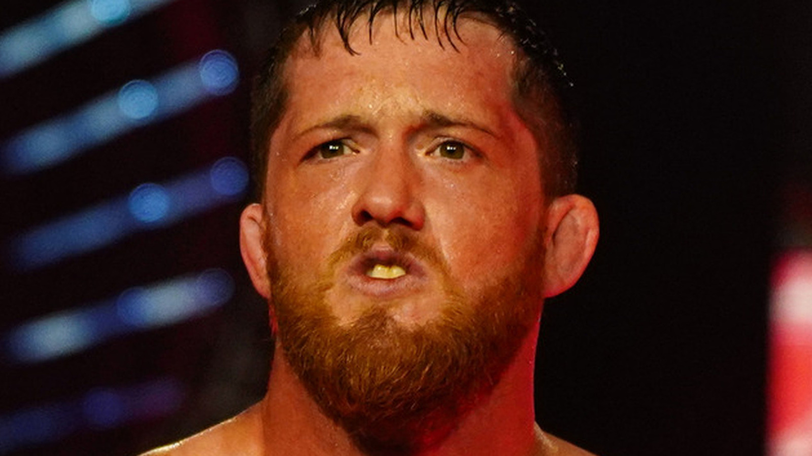 Adam Cole Provides An Update On Kyle O'Reilly, Says He's Doing Good