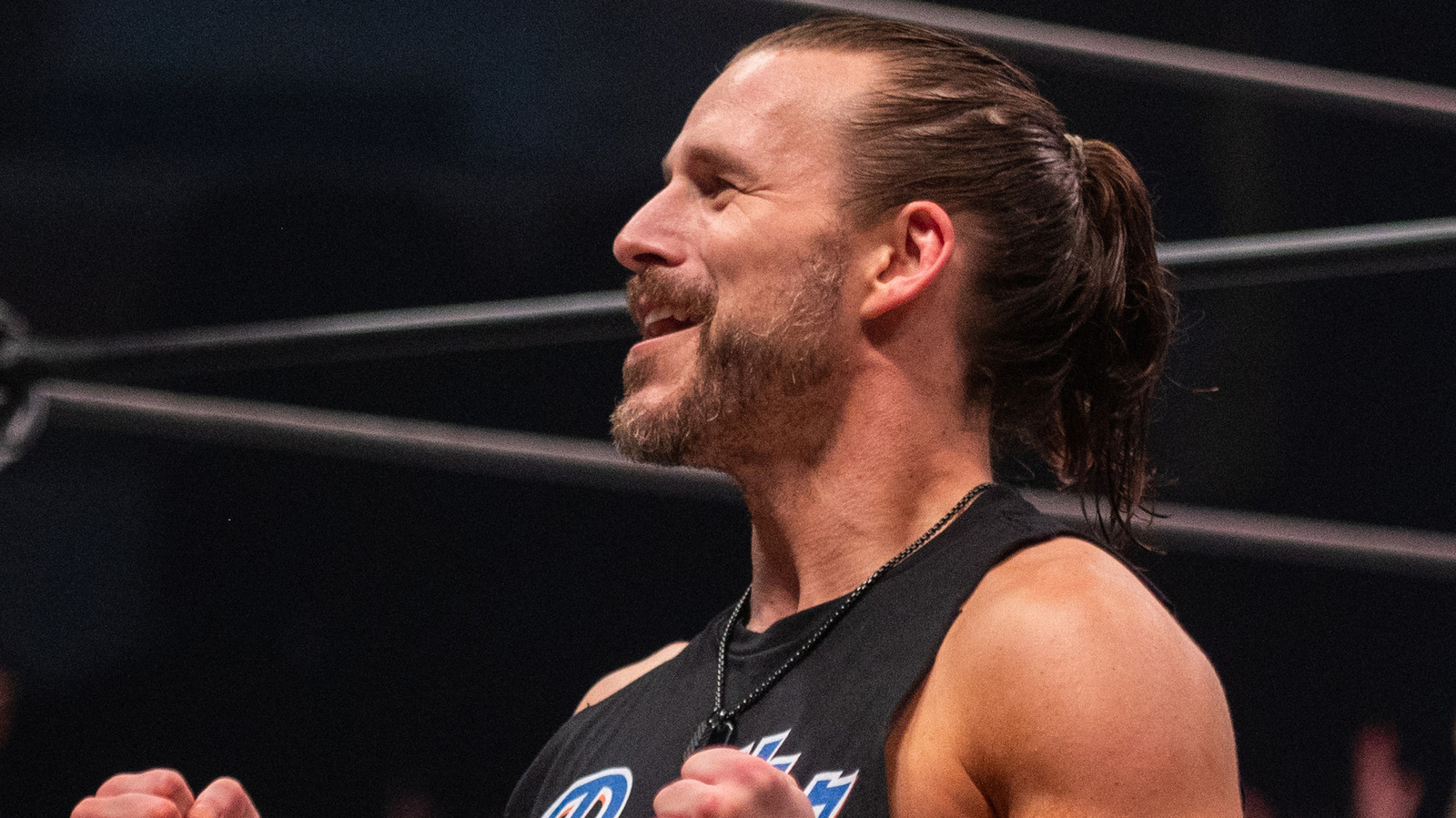 Adam Cole Recalls Career-Threatening Injury & AEW Stars Who Were There ...