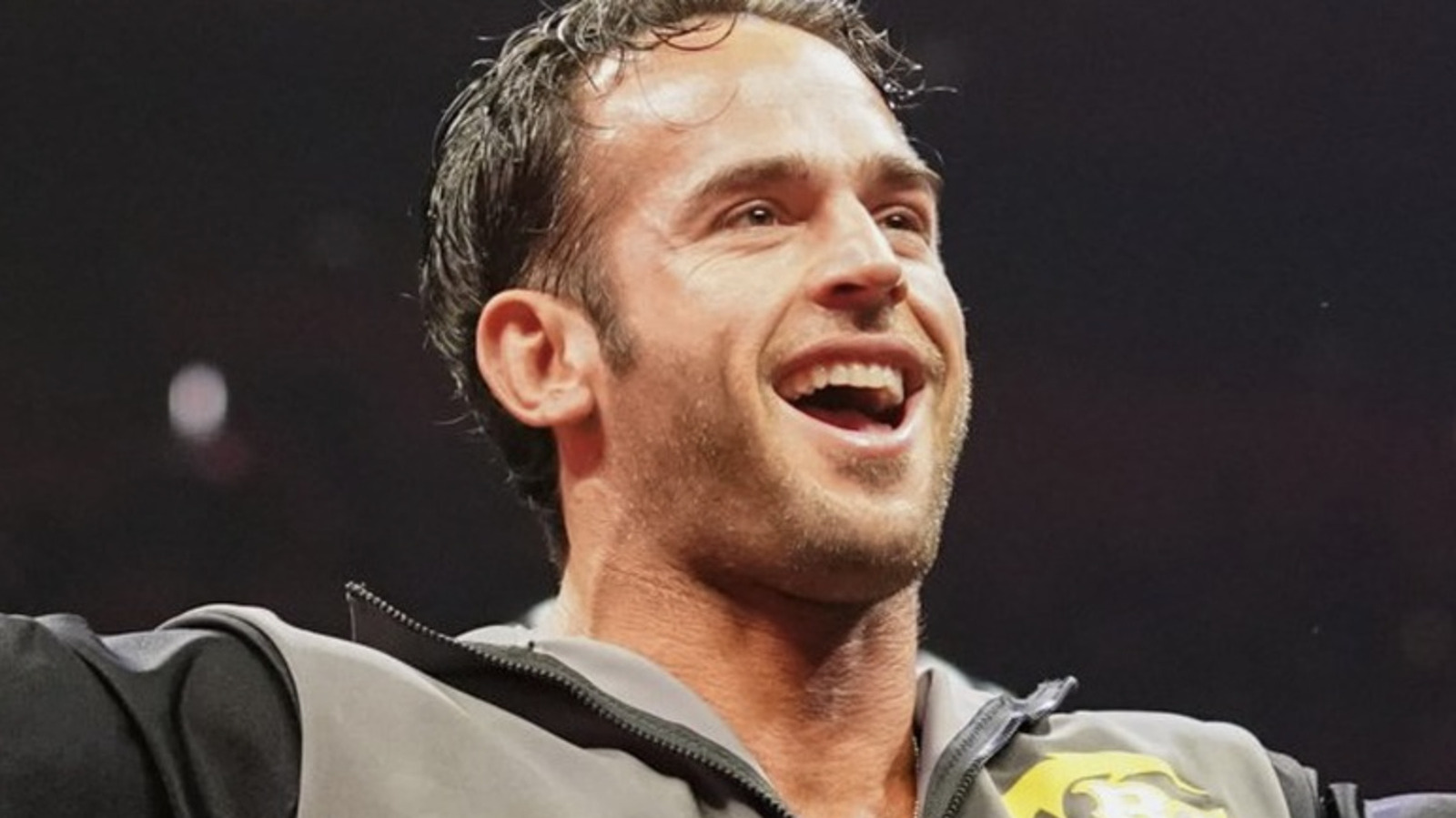 Adam Cole Says Roderick Strong's Debut Is A Win For Both Himself And AEW