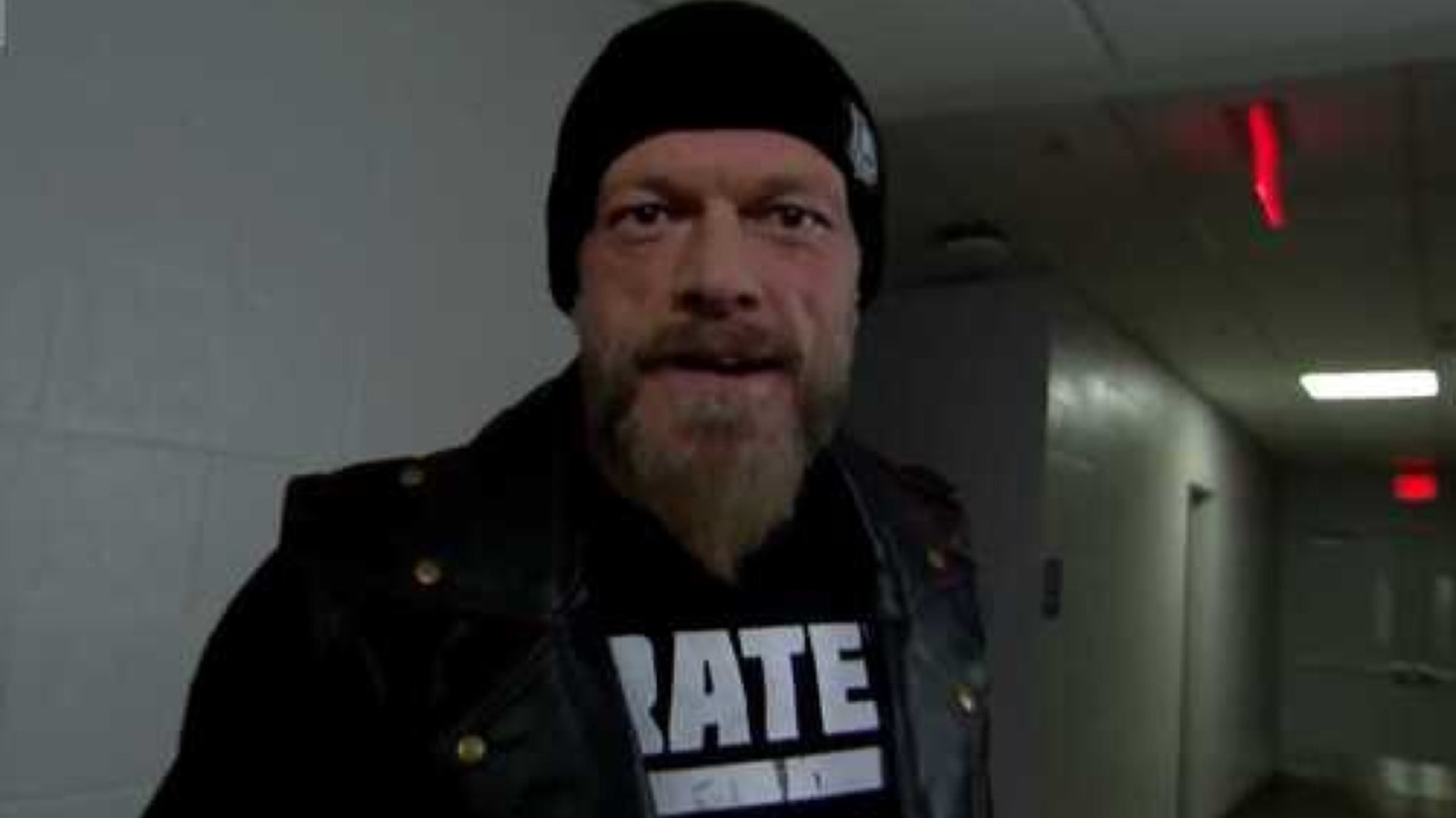 Adam Copeland Challenges Christian Cage To TNT Title Match On AEW ... Adam Copeland Challenges Christian Cage To TNT Title Match On AEW ...