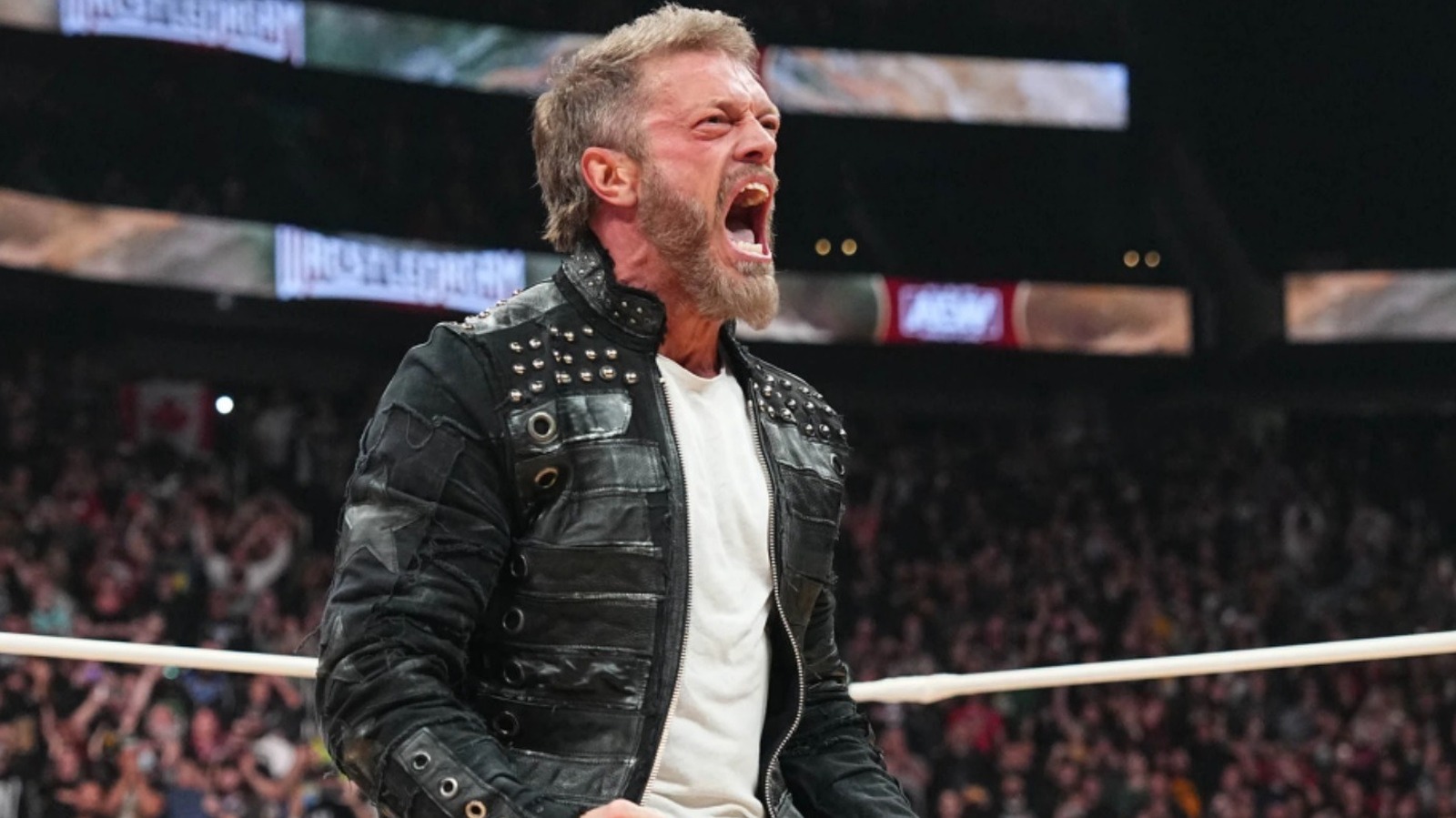 Adam Copeland Details How Quickly AEW Deal Came Together