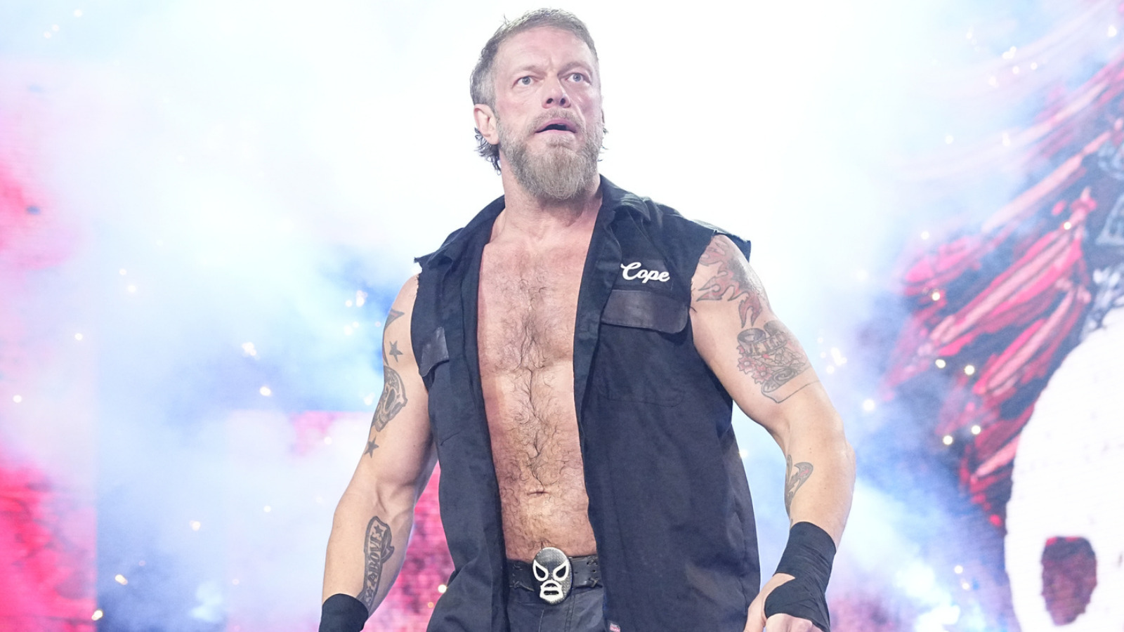 Adam Copeland Discusses How Much Time He Has Left To Wrestle In AEW