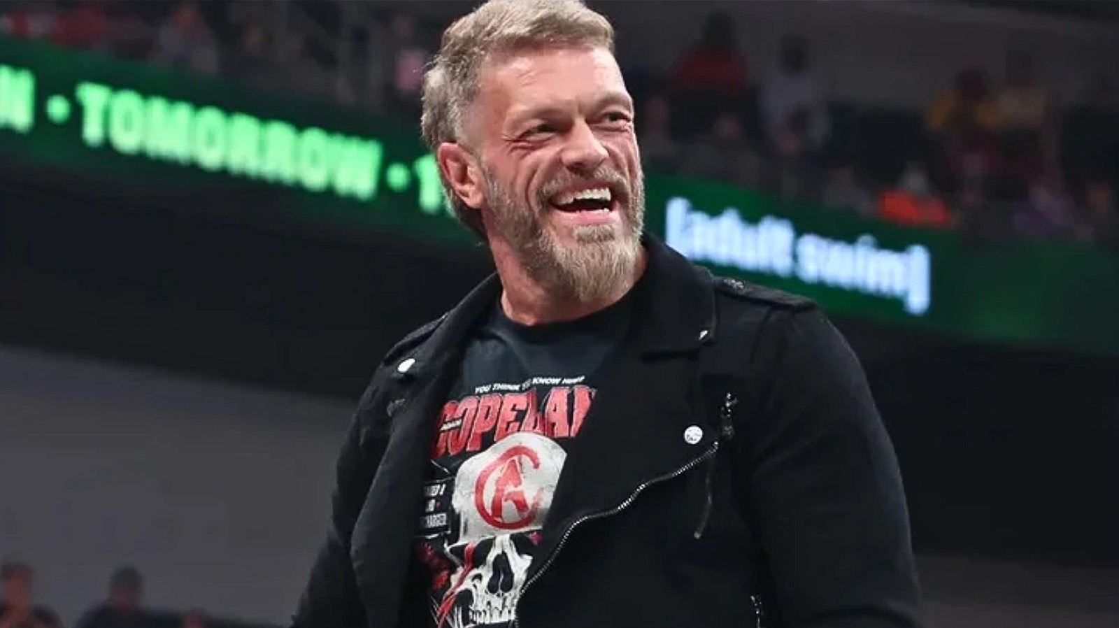 Adam Copeland Looks Back On Leaving WWE For AEW: It Was A 'No-Brainer'
