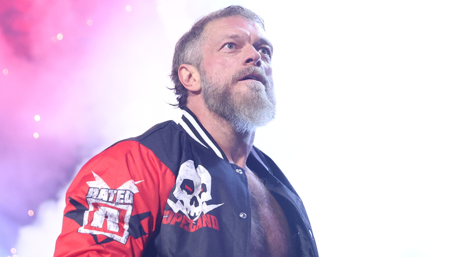 Adam Copeland Provides Injury Update After AEW Double Or Nothing