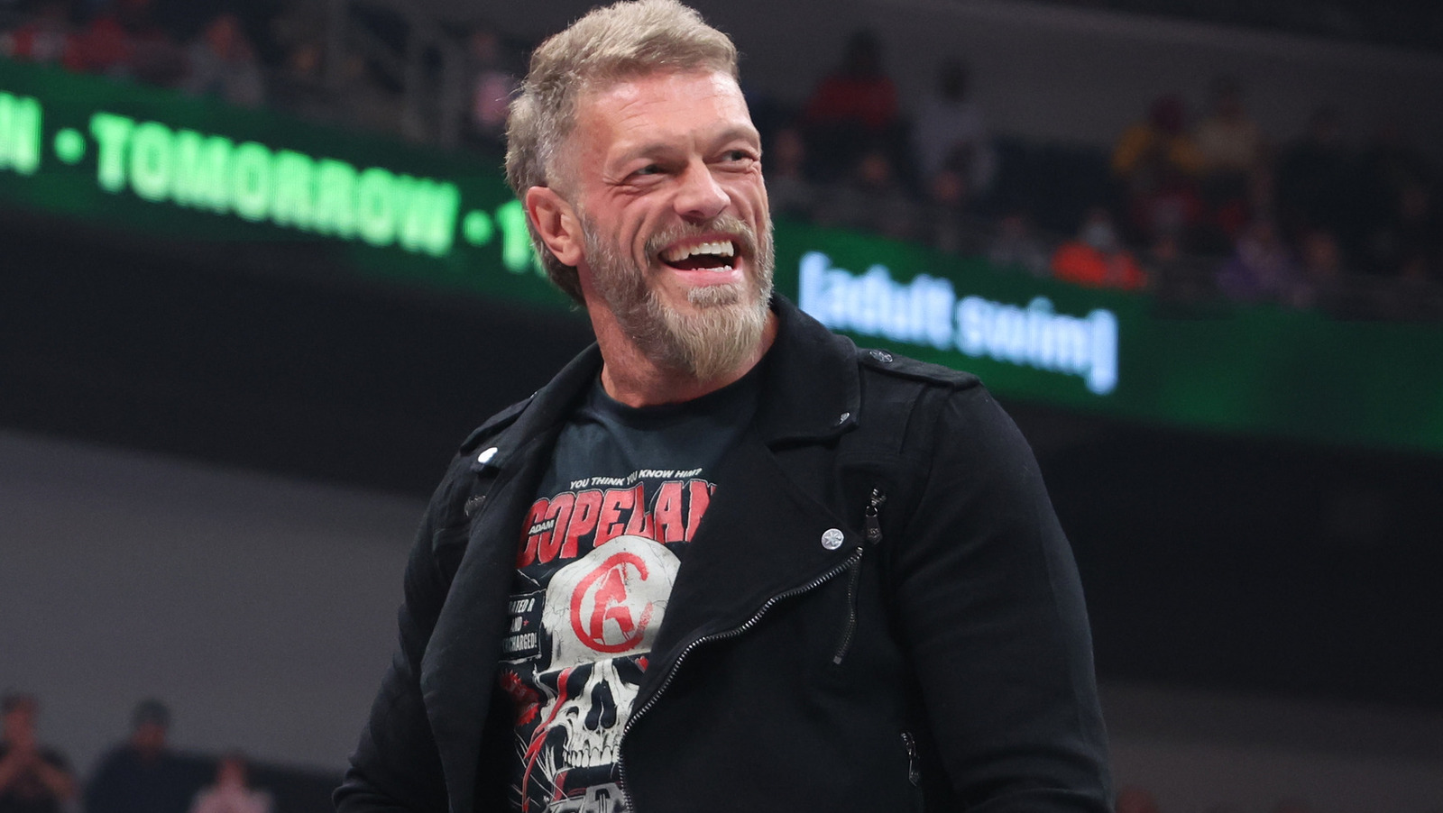 Adam Copeland's AEW Debut 'Shocked' WWE Hall Of Famer (Who Found Out On ...