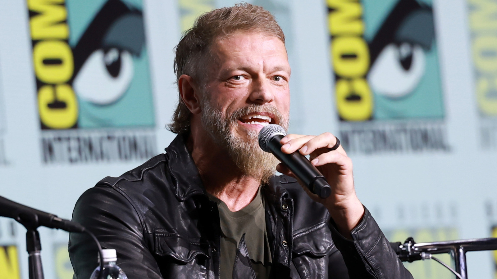 Why Adam Copeland's WWE Debut Was A Nightmare