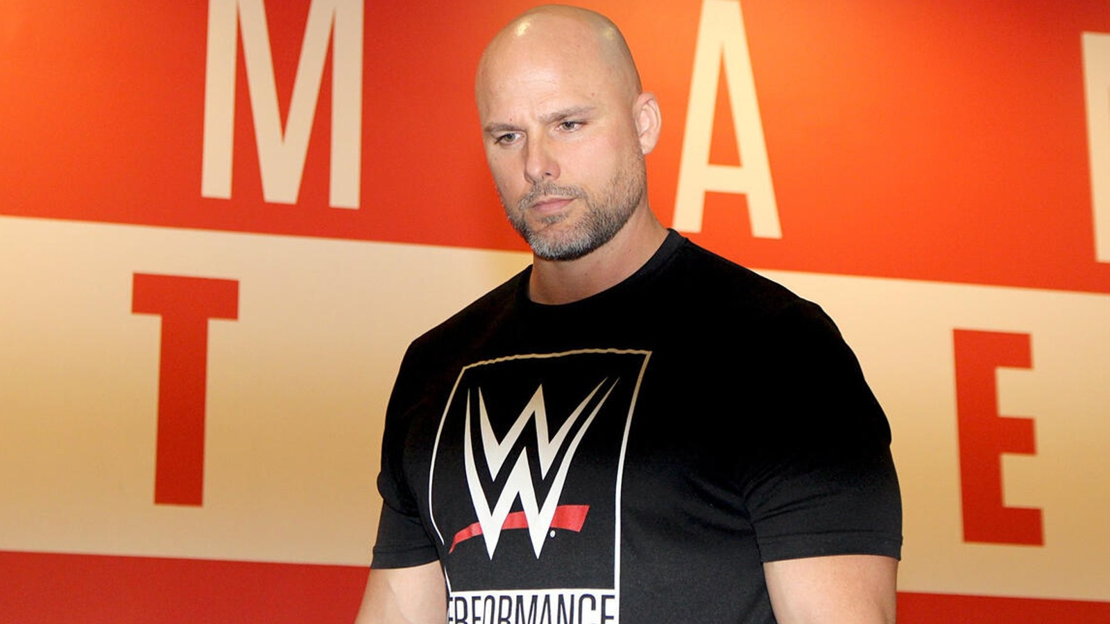 Adam Pearce Looks Back On Time Working As A Coach At WWE Performance Center