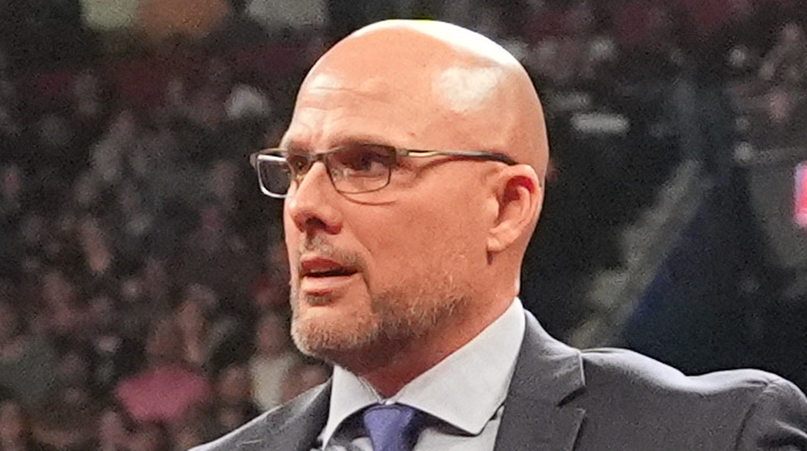 Adam Pearce Recalls Facing Former WWE Star In HS Football