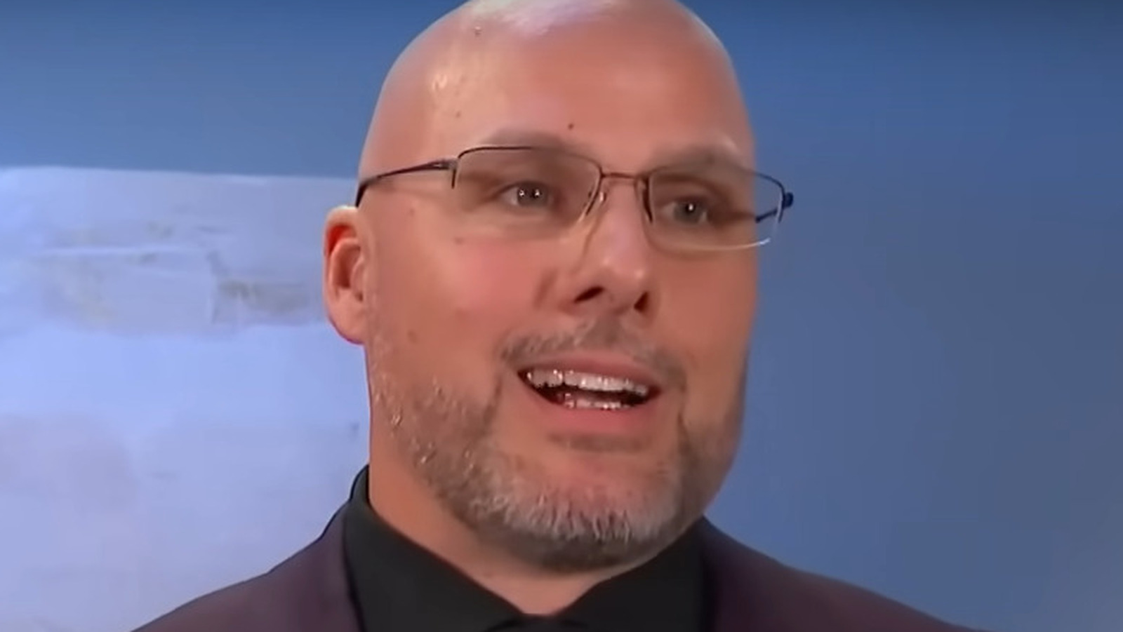 Adam Pearce Relates Heartfelt Story About WWE Hall Of Famer On The ...