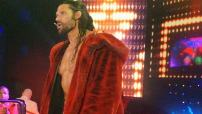Adam Rose News, Stats And Video - Wrestling Inc.
