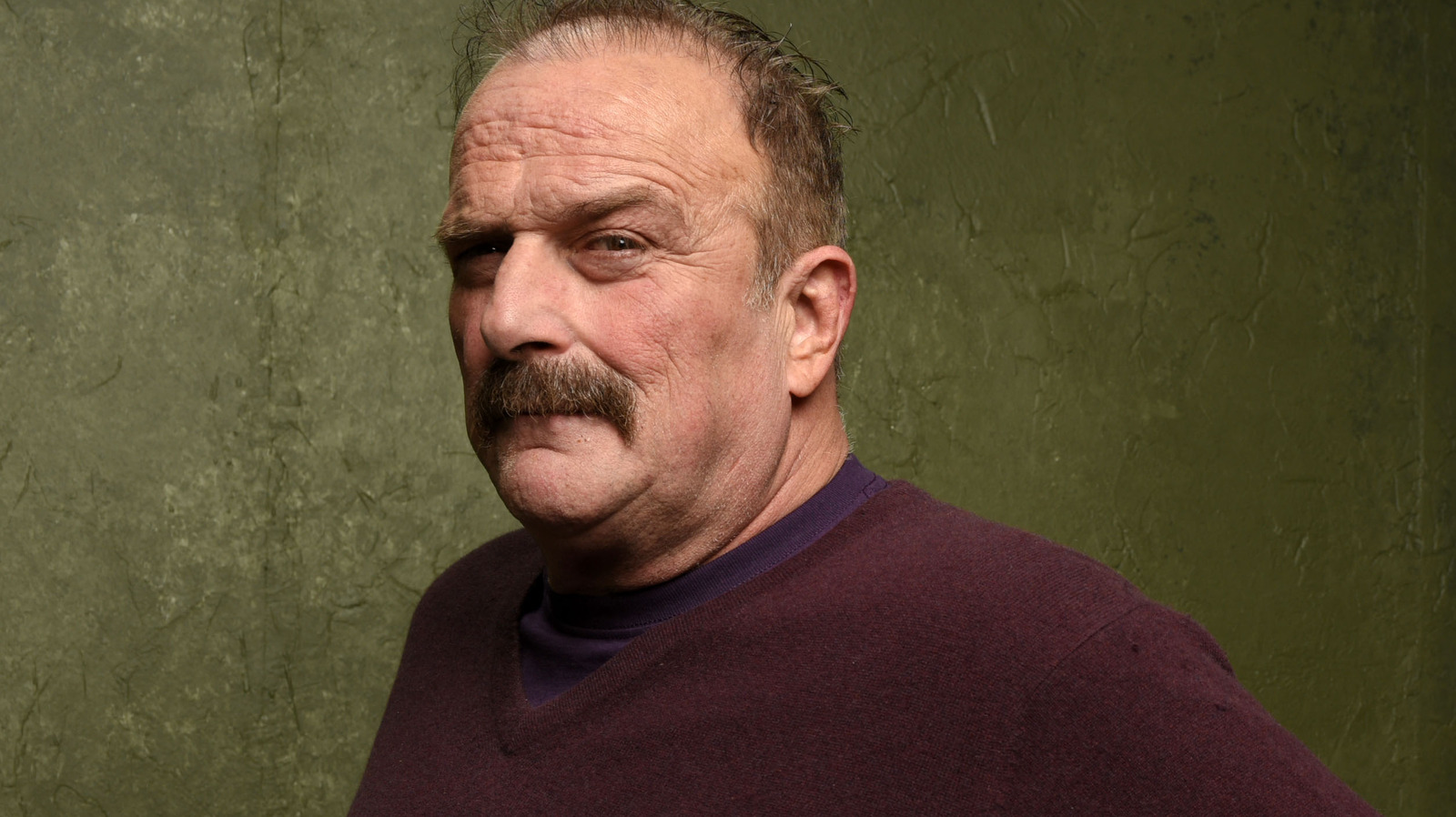 Additional Details On New Role For Jake 'The Snake' Roberts In AEW Additional Details On New Role For Jake 'The Snake' Roberts In AEW