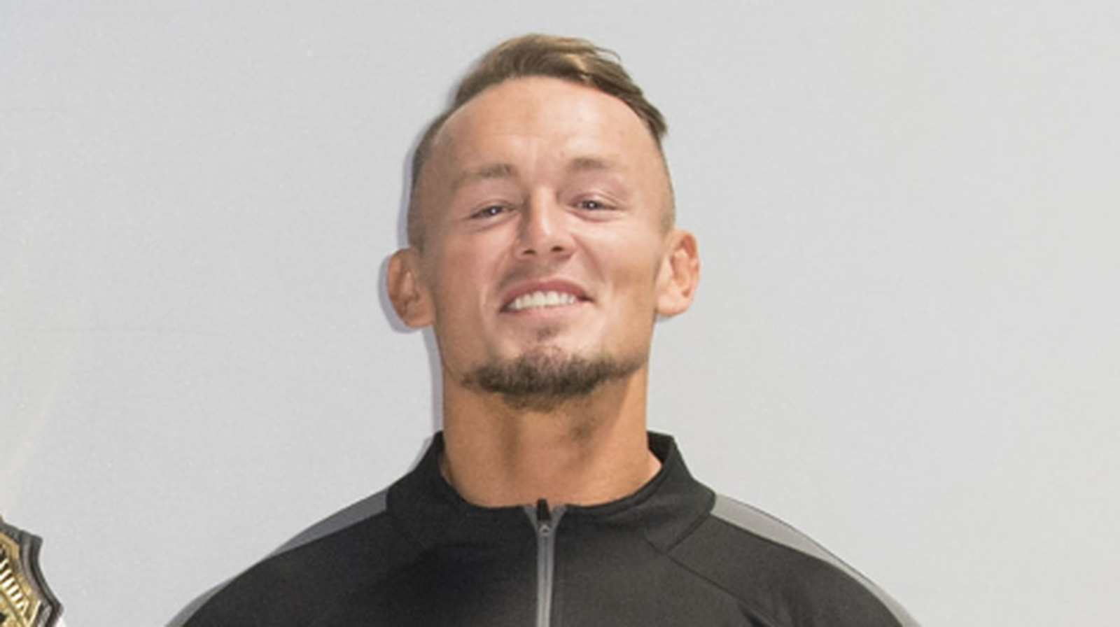 Further Particulars On Reported Altercation & Arrest Of WWE Star Ludwig ...