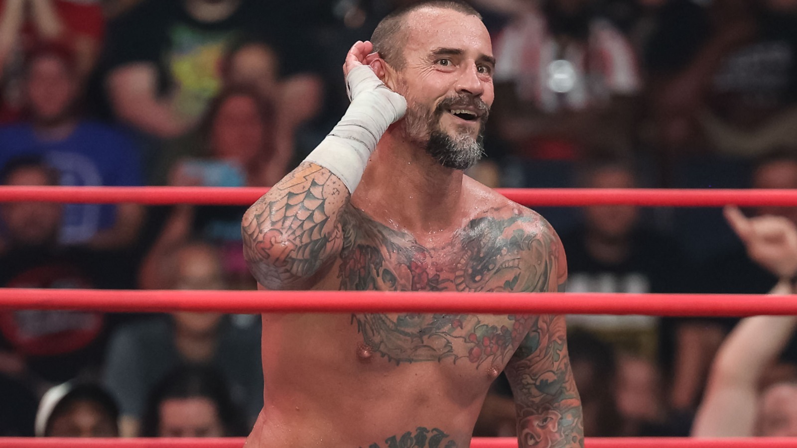 AEW All In 2023 Preview: What To Expect From Wembley Stadium Show