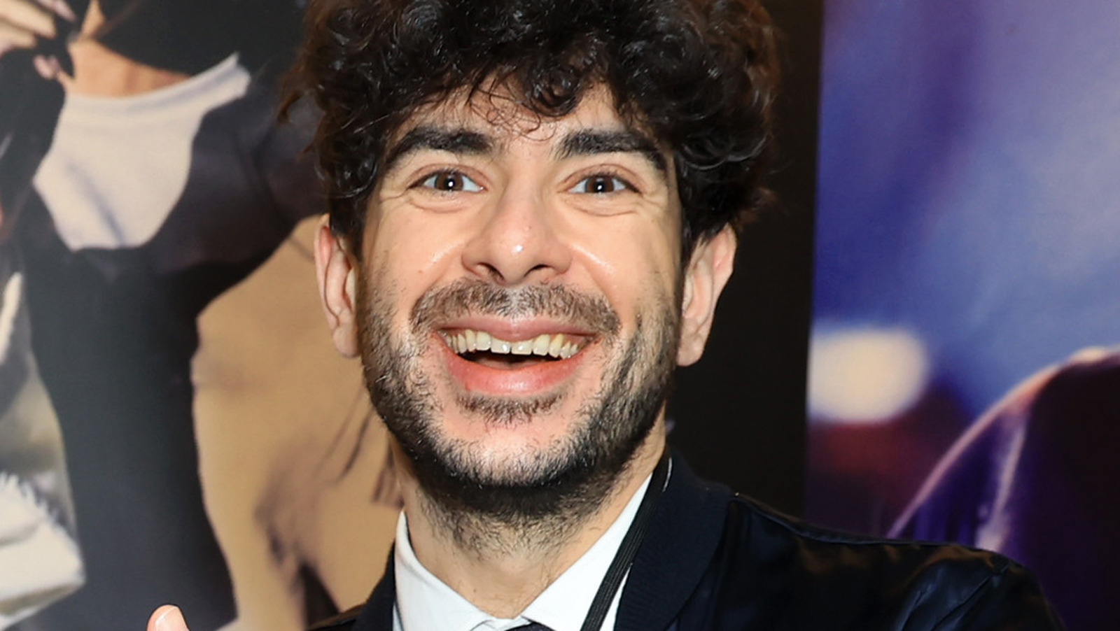 AEW All In Reportedly Sells Over 35,000 Tickets (So Far) In First Day ...