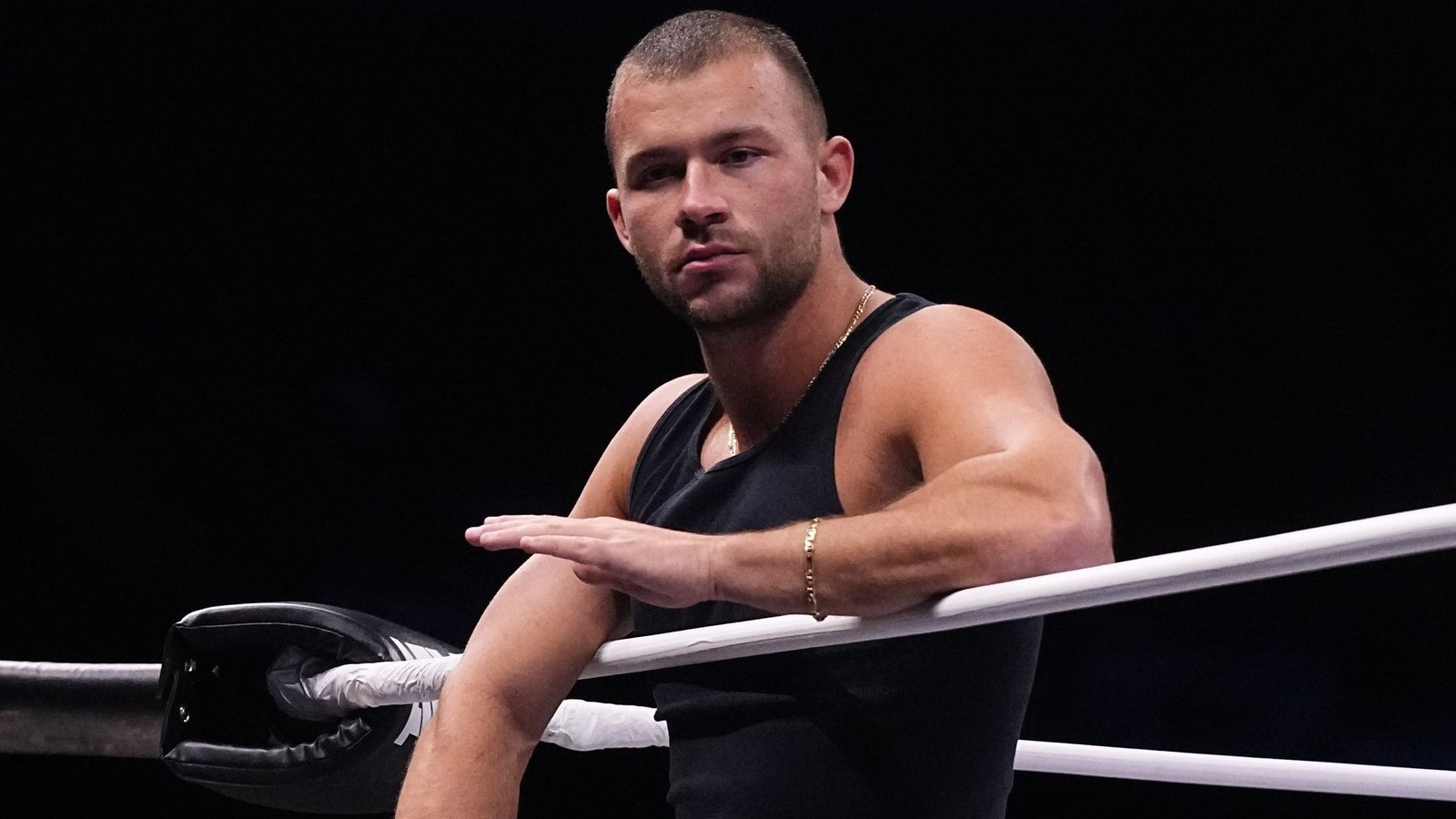 AEW All Out Match Finish Reportedly Changed Due To Daniel Garcia ... AEW All Out Match Finish Reportedly Changed Due To Daniel Garcia ...