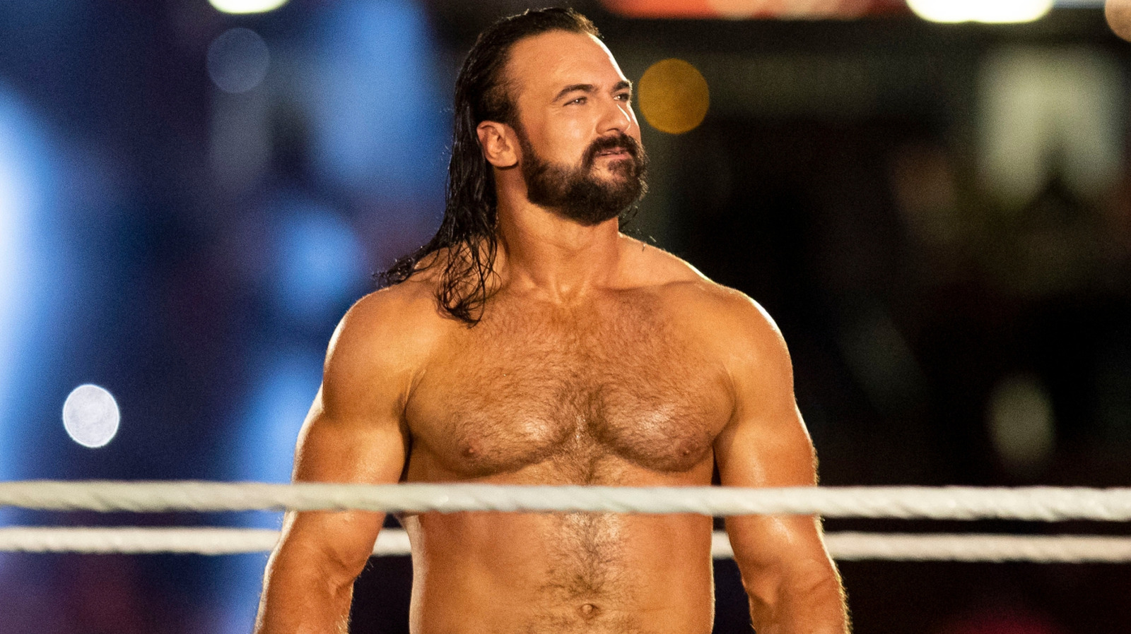 AEW Announcer Jim Ross Responds To WWE Star Drew McIntyre's Recent ...