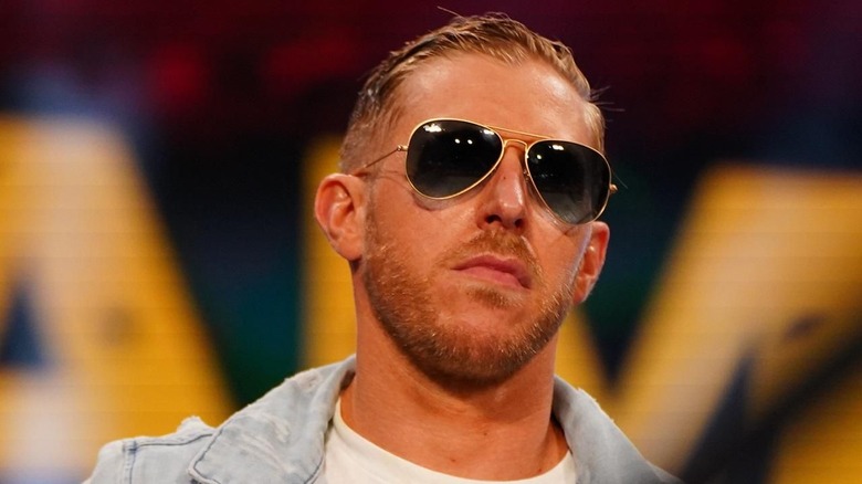 AEW Announces Chris Jericho & Orange Cassidy Face Off For Wednesday's ... AEW Announces Chris Jericho & Orange Cassidy Face Off For Wednesday's ...
