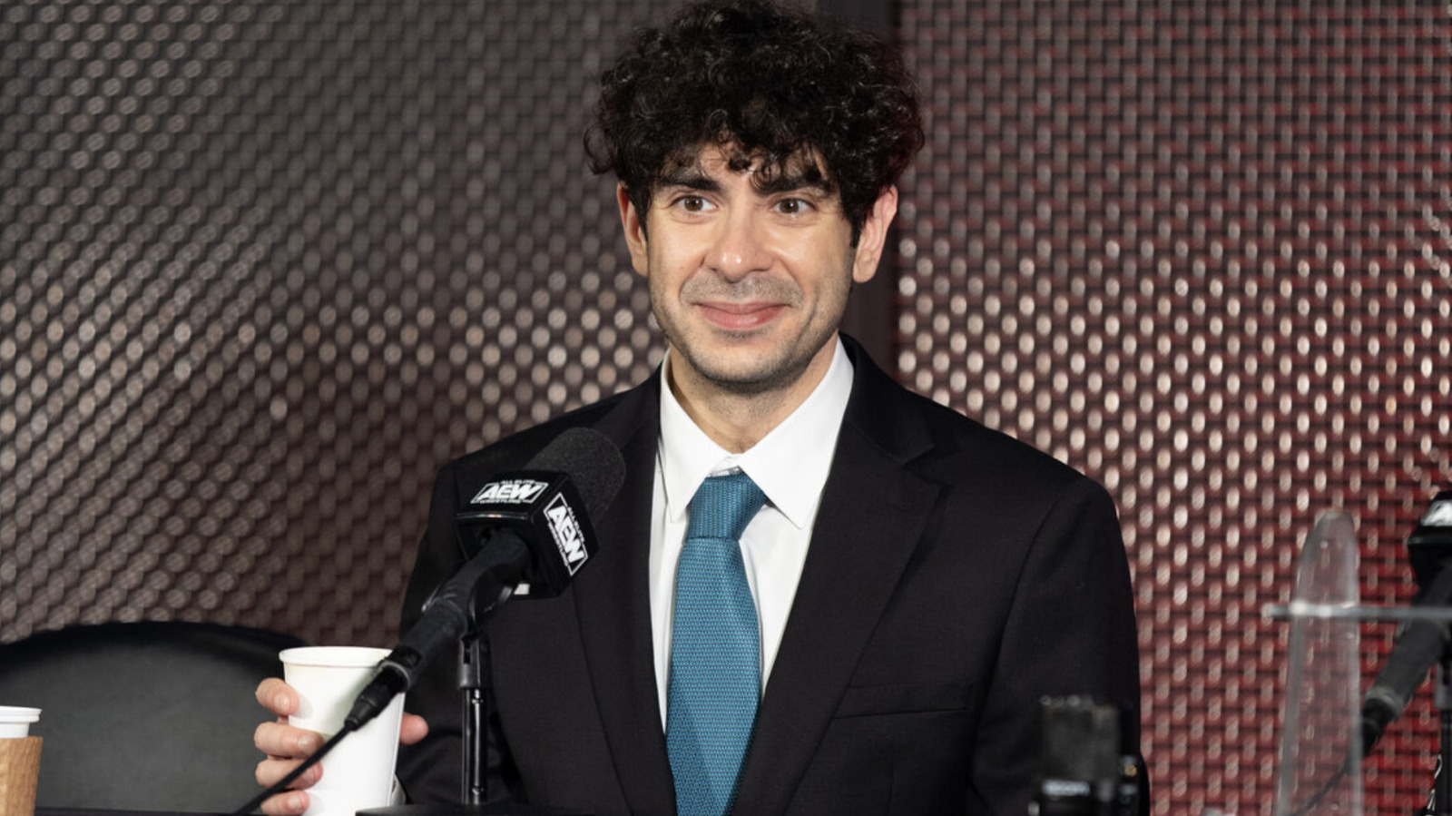 AEW Announces New PPV Event Debuting On December 30