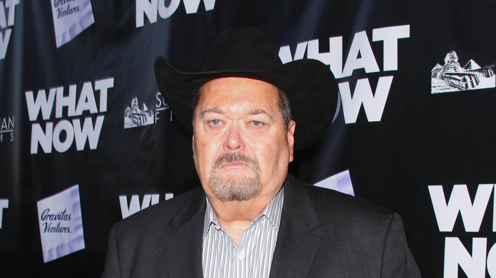 AEW Broadcaster Jim Ross Discusses Favorite Wrestling Rivalry Of All-Time