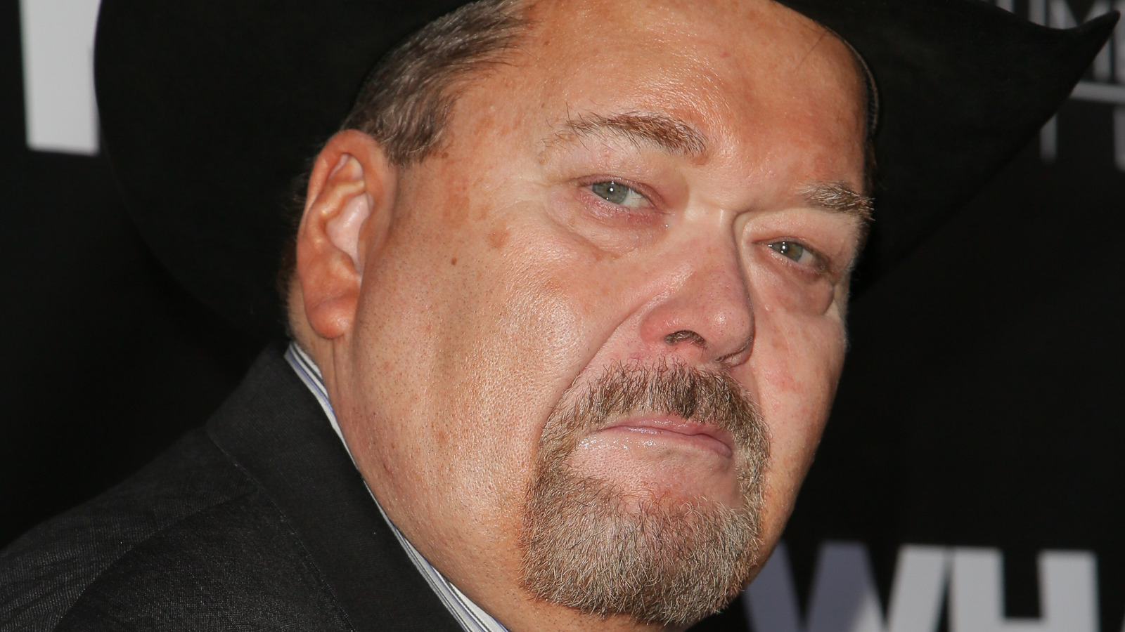 AEW Broadcaster & WWE Hall Of Famer Jim Ross Provides Health Update