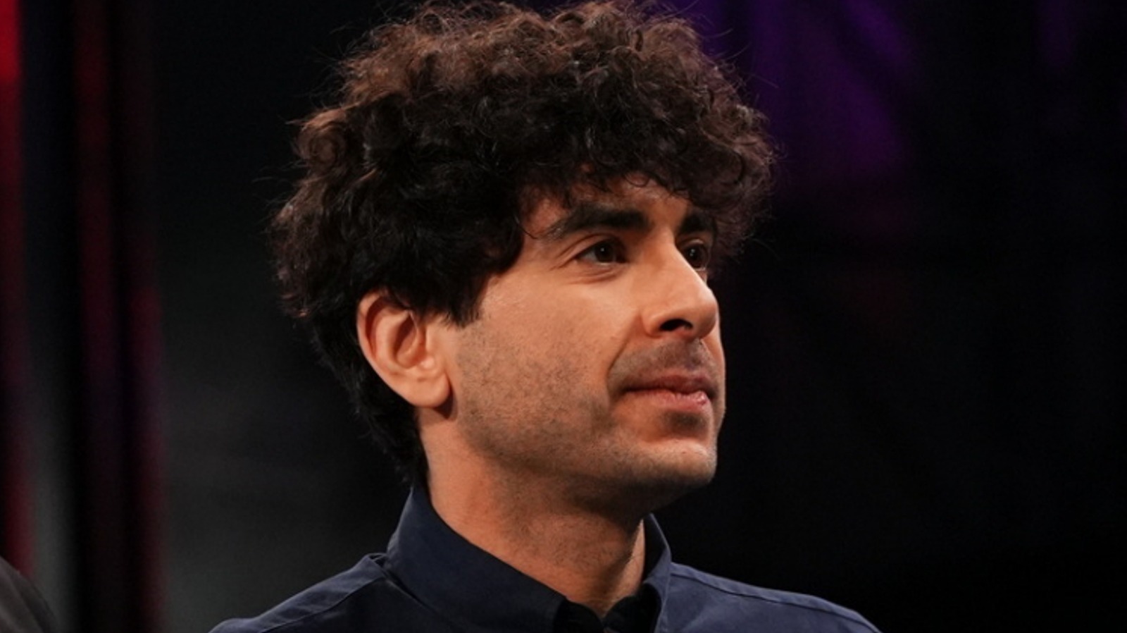 AEW CEO Tony Khan Comments On Tragic Death Of Former Jacksonville ...