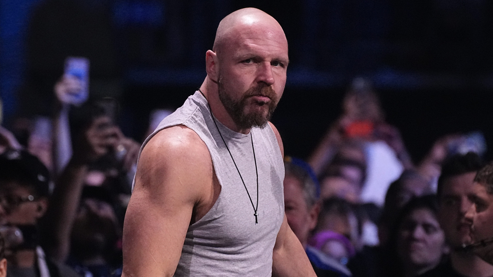 AEW Champ Jon Moxley Calls WrestleDream Match 'Beautiful Funeral' For ... AEW Champ Jon Moxley Calls WrestleDream Match 'Beautiful Funeral' For ...