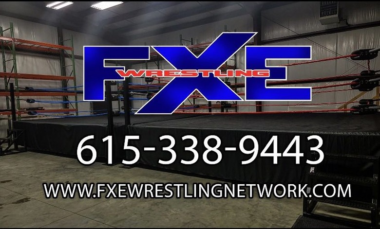 Jerry Lynn Is Opening A Pro Wrestling School