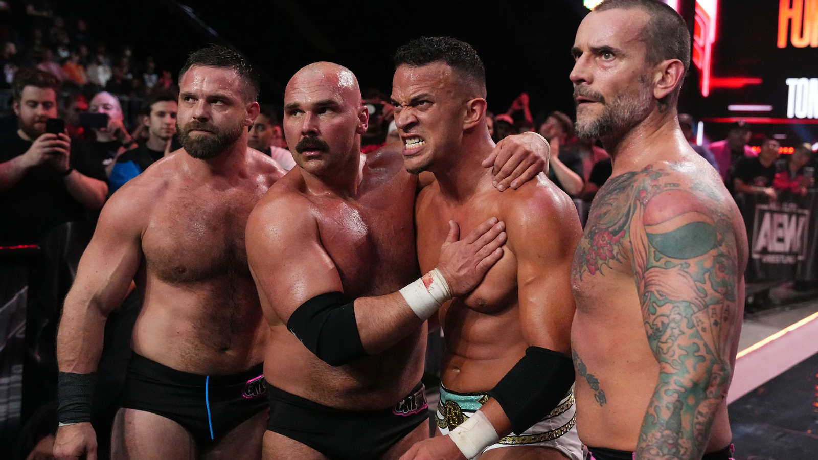 AEW Collision 6/24/23: 3 Things We Hated And 3 Things We Loved