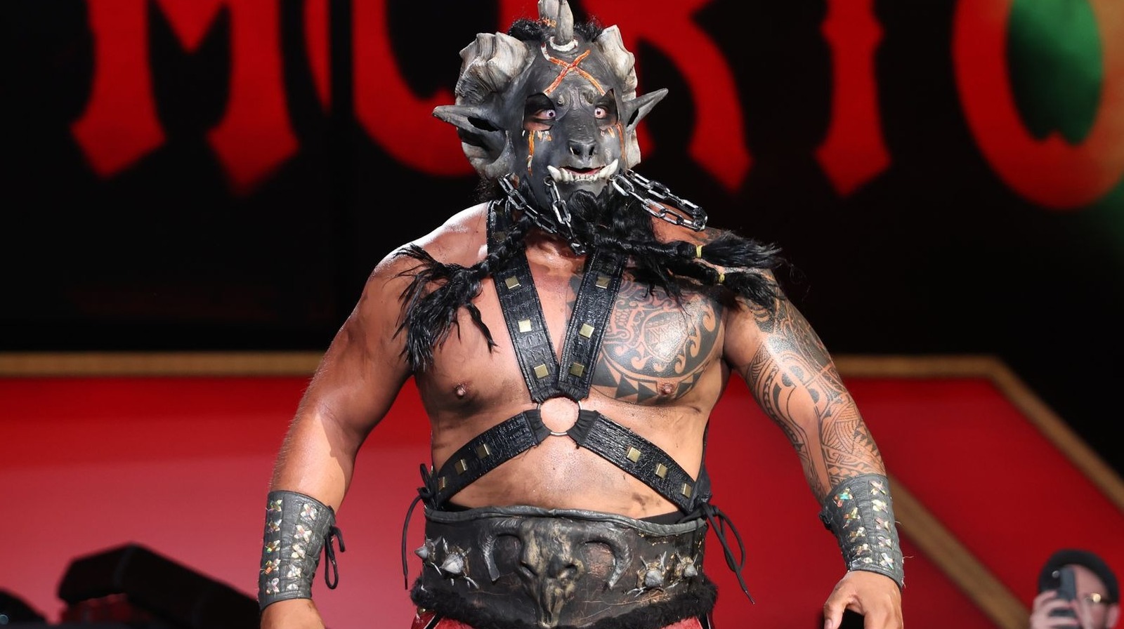 AEW Collision 9/6/24: Three Continental Contenders Challenge Matches