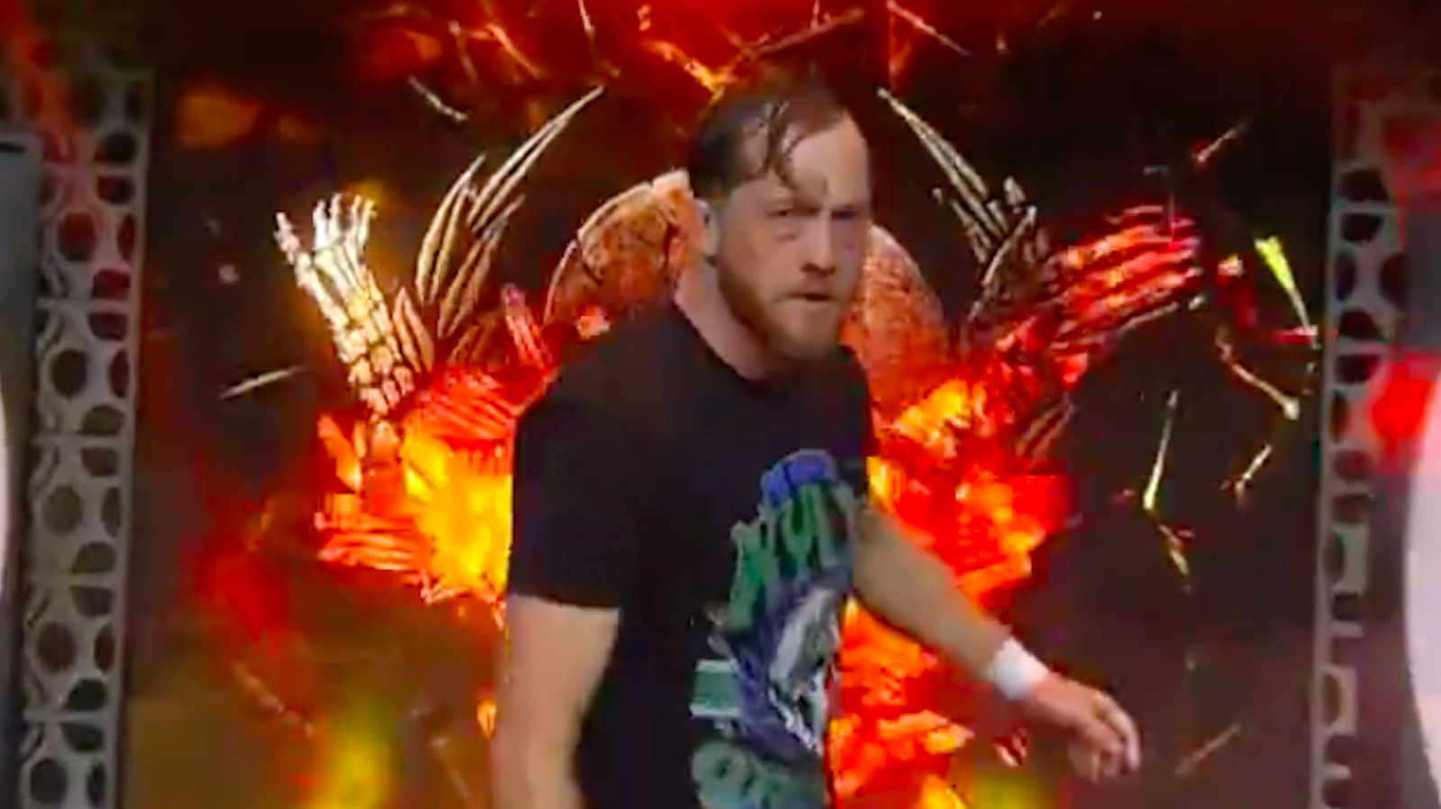 AEW Collision And Rampage 5/11/24 Results: Kyle O'Reilly Answers The Cope Open